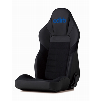 edirb 110 Blue stitch | BRIDE’s Sport Seats lineup for every type of driver